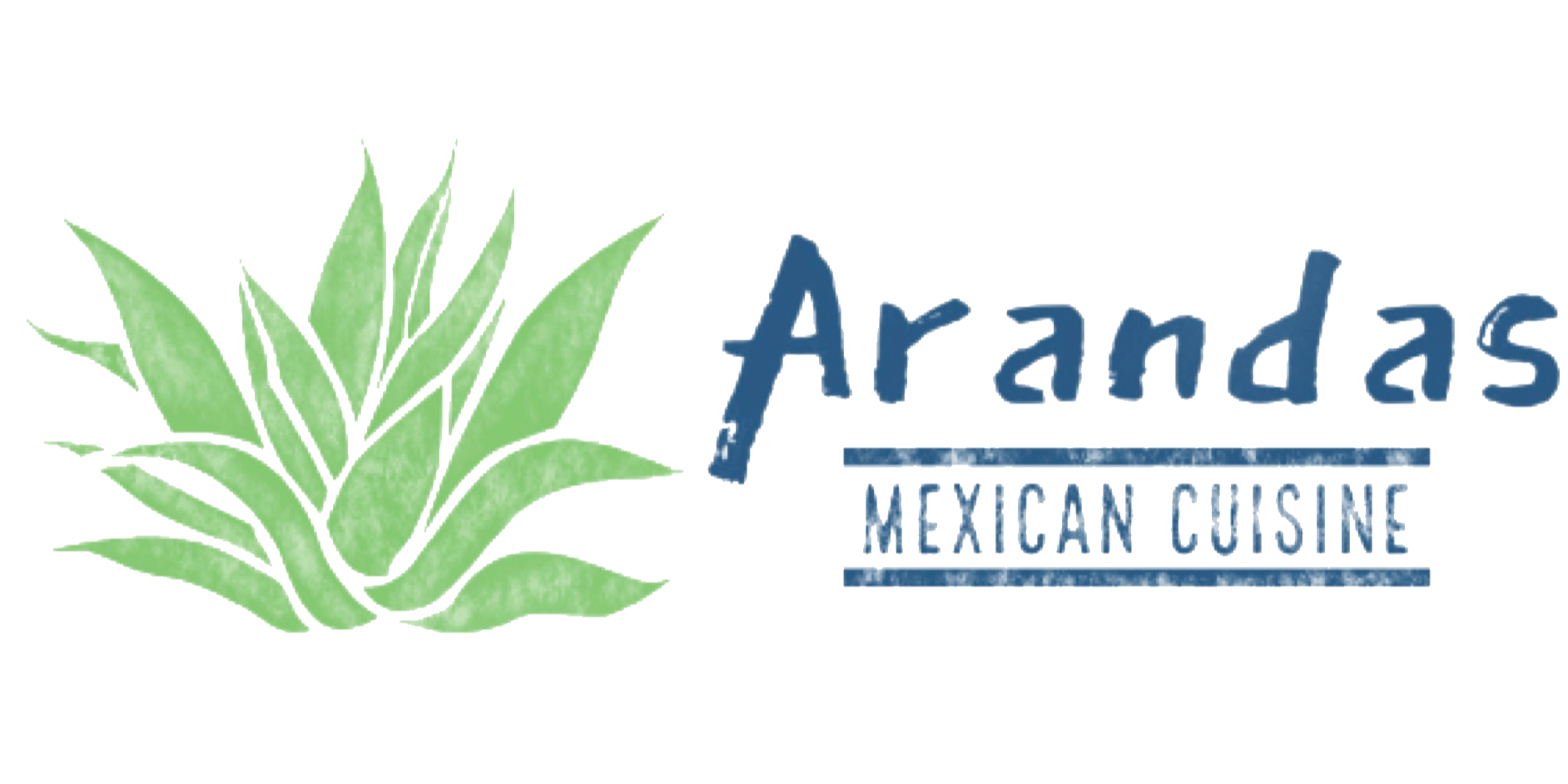 Arandas Mexican Cuisine logo