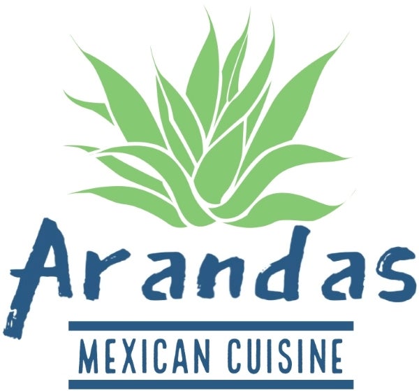 Arandas Mexican Cuisine logo